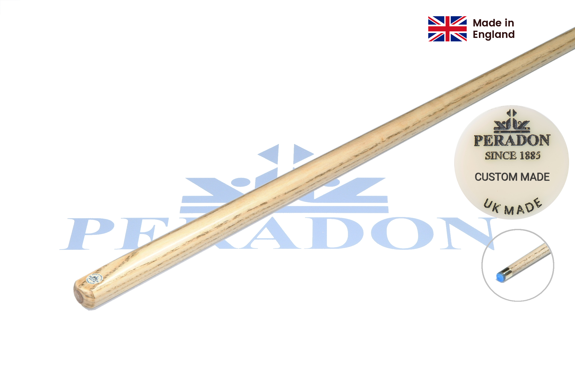 Cues - Snooker Cues - Pool Cues - Hamilton Billiards