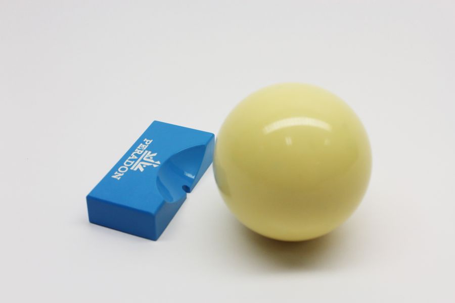 Ball Position Marker