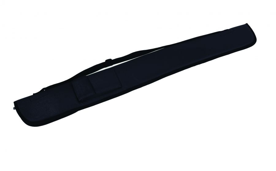 Vinyl Soft 2 Piece Cue Case