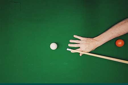 The History of Snooker | Hamilton Billiards Snooker Blog