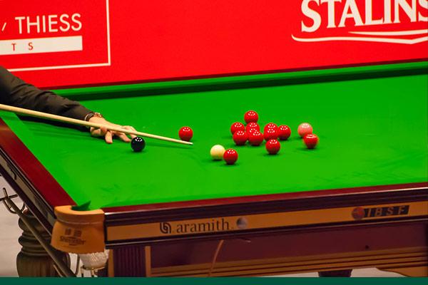 World’s Best Snooker Players: The Official Top 5 Summer 2022 | Hamilton ...